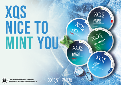 Snushus: Snus und All White in der Schweiz kaufen