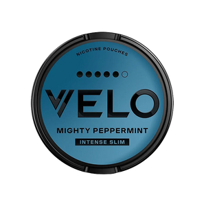 VELO Snus kaufen: Nicotine Pouches online bestellen | Snushus CH