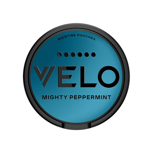 VELO Snus kaufen: Nicotine Pouches online bestellen | Snushus CH