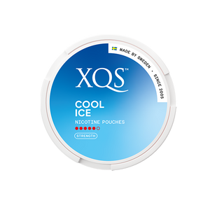 Snushus: Snus und All White in der Schweiz kaufen