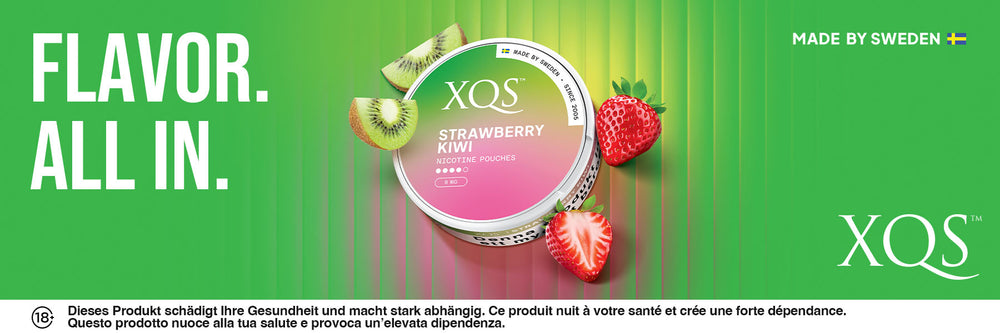 Buy Snus und All White in Switzerland