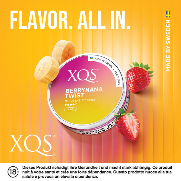 Acheter du snus et du All White en Suisse