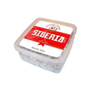 Siberia Snus kaufen - Stärkste Snus der Welt | Snushus CH