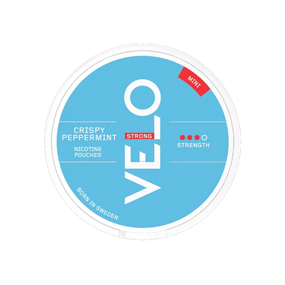 VELO Snus kaufen: Nicotine Pouches online bestellen | Snushus CH