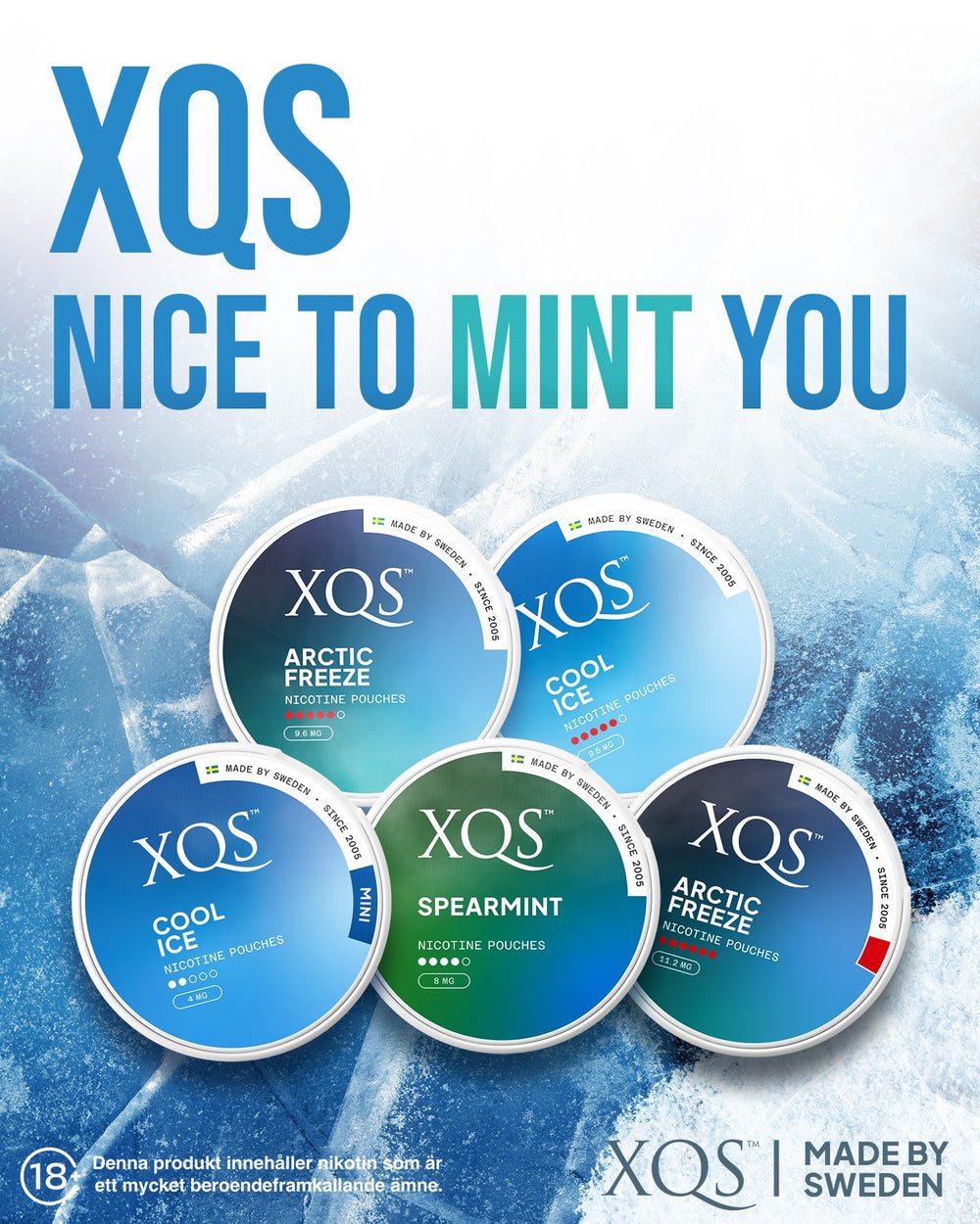 Snushus: Snus und All White in der Schweiz kaufen